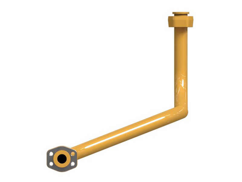 552-4165: TUBE AS | Cat® Parts Store