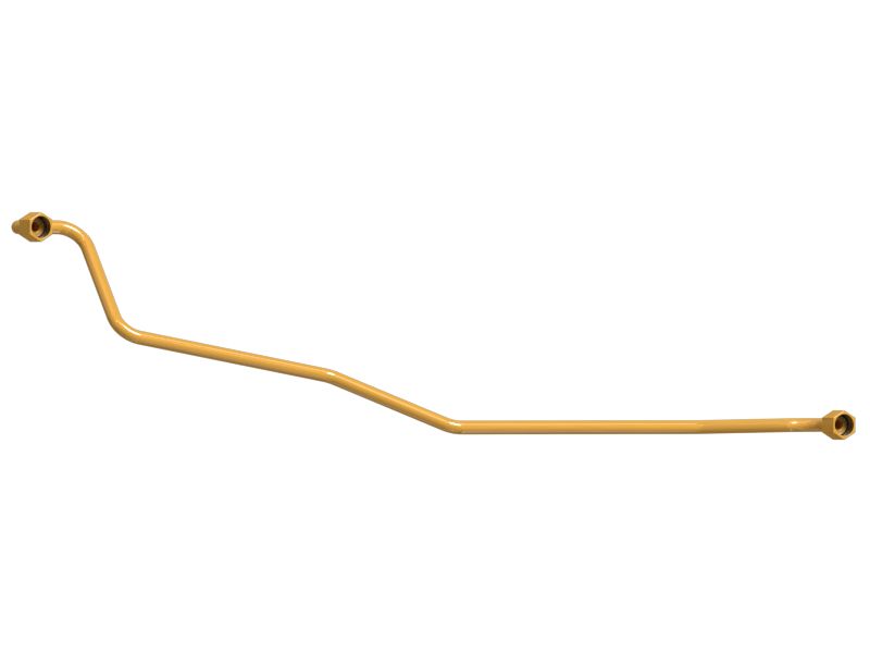 551-6072: Tube Assembly | CATCorp