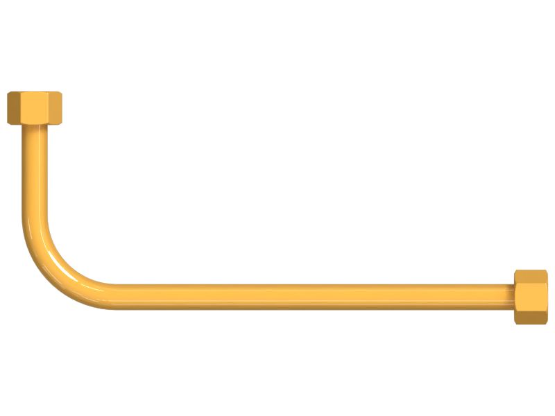 535-1522: TUBE | Cat® Parts Store