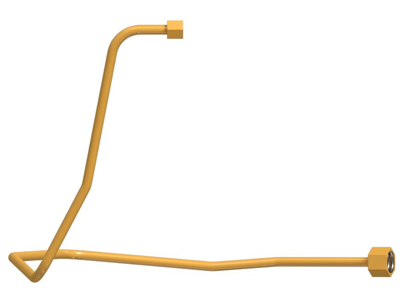 573-4690: TUBE AS | Cat® Parts Store