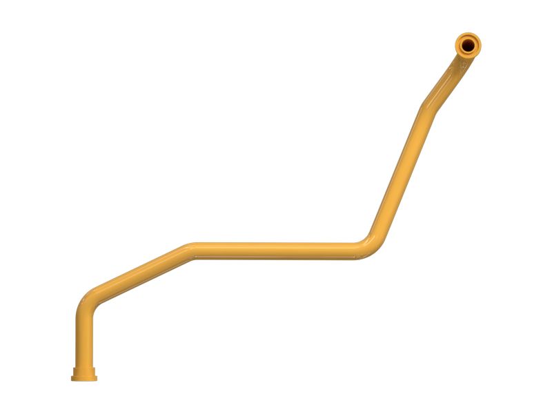 592-4185: TUBE AS | Cat® Parts Store