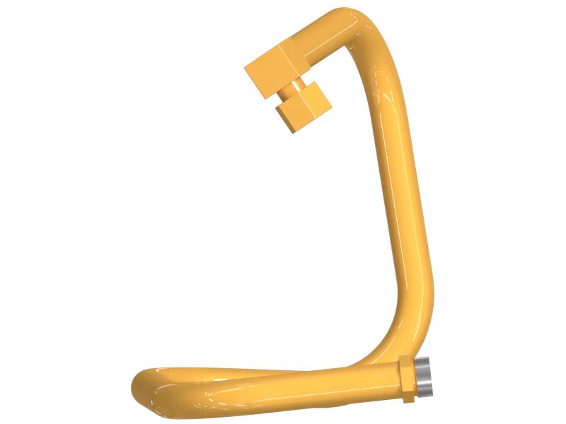 457-4202: TUBE AS | Cat® Parts Store