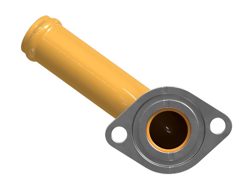 596-7614: TUBE AS | Cat® Parts Store