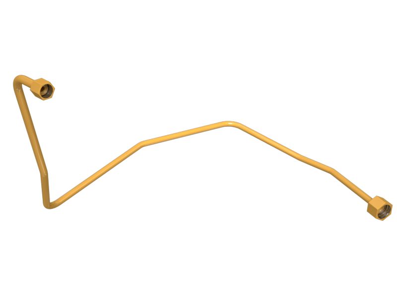 573-4690: TUBE AS | Cat® Parts Store