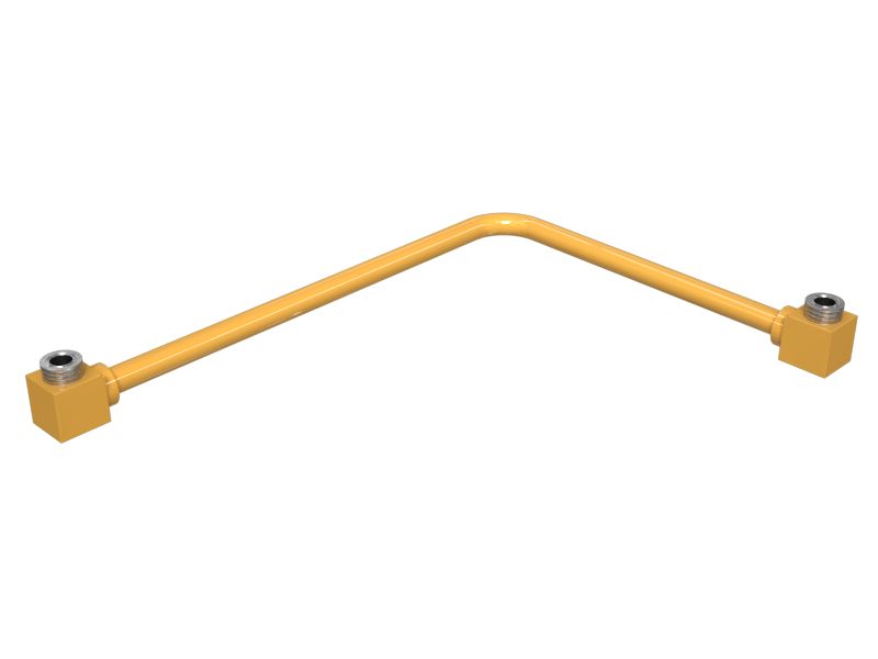 576-5945: TUBE AS | Cat® Parts Store