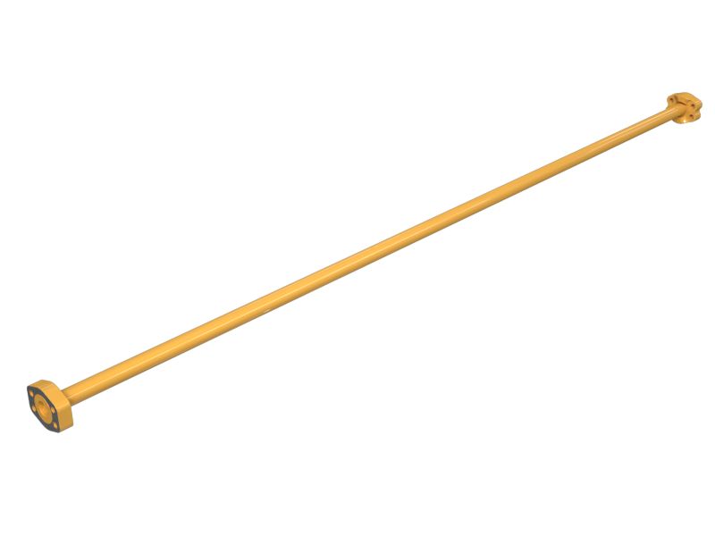 523-2795: Steel Tube Assembly | Cat® Parts Store