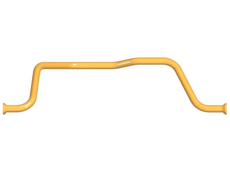 466-0925: Tube Assembly | Cat® Parts Store