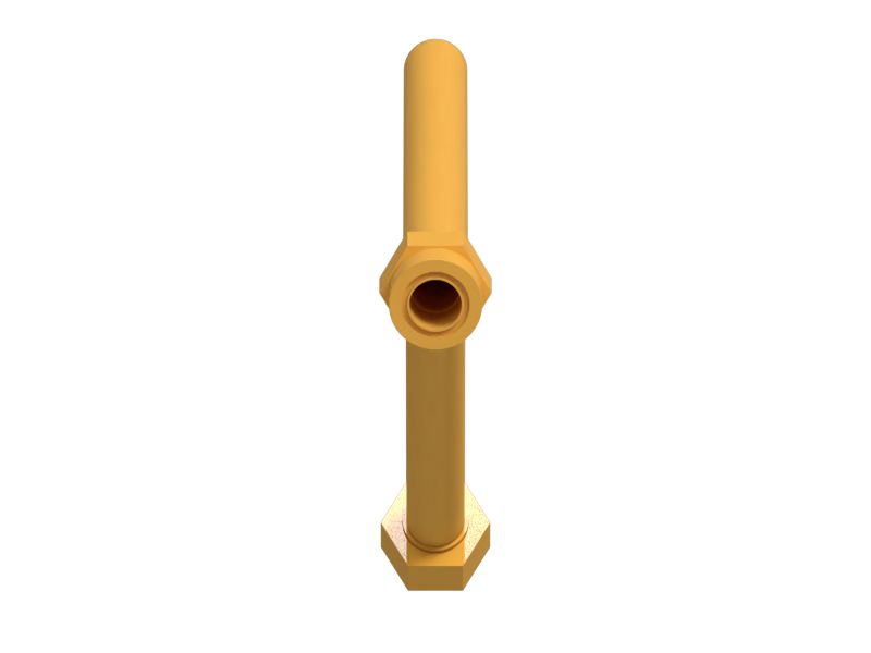 596-8298: TUBE AS | Cat® Parts Store
