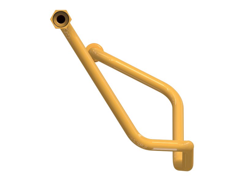 466-0926: Tube Assembly | Cat® Parts Store