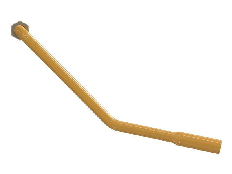 584-4804: Tube Assembly | Cat® Parts Store