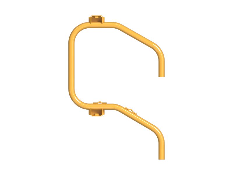 599-9510: TUBE AS | Cat® Parts Store