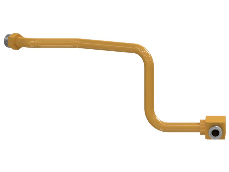 466-9048: TUBE AS | Cat® Parts Store