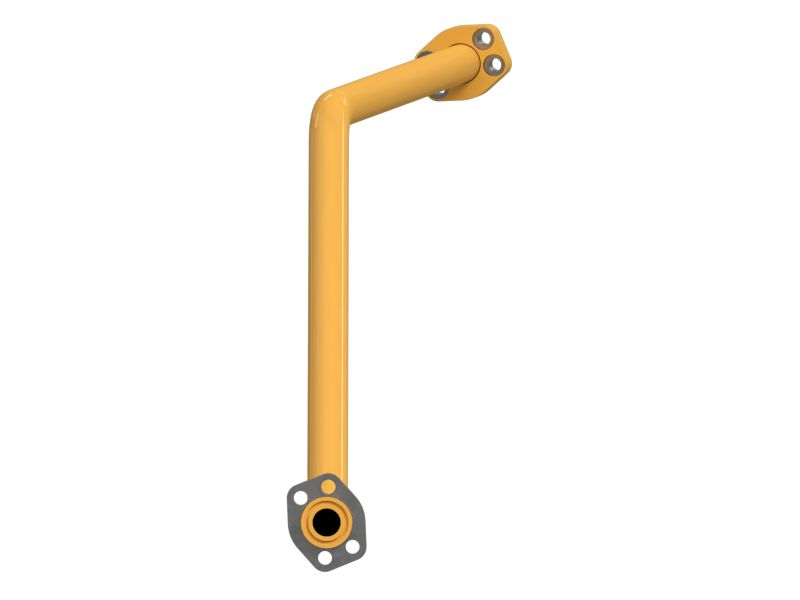 591-3464: TUBE AS | Cat® Parts Store