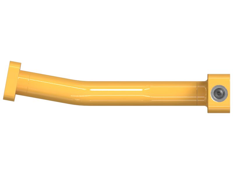 467-4505: Steel Tube Assembly | CATCorp