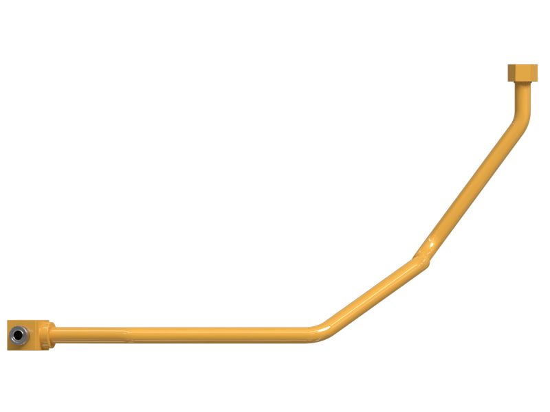 571-9483: TUBE AS | Cat® Parts Store