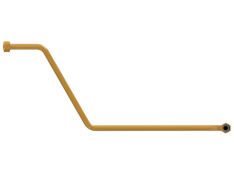 575-3101: TUBE AS | Cat® Parts Store