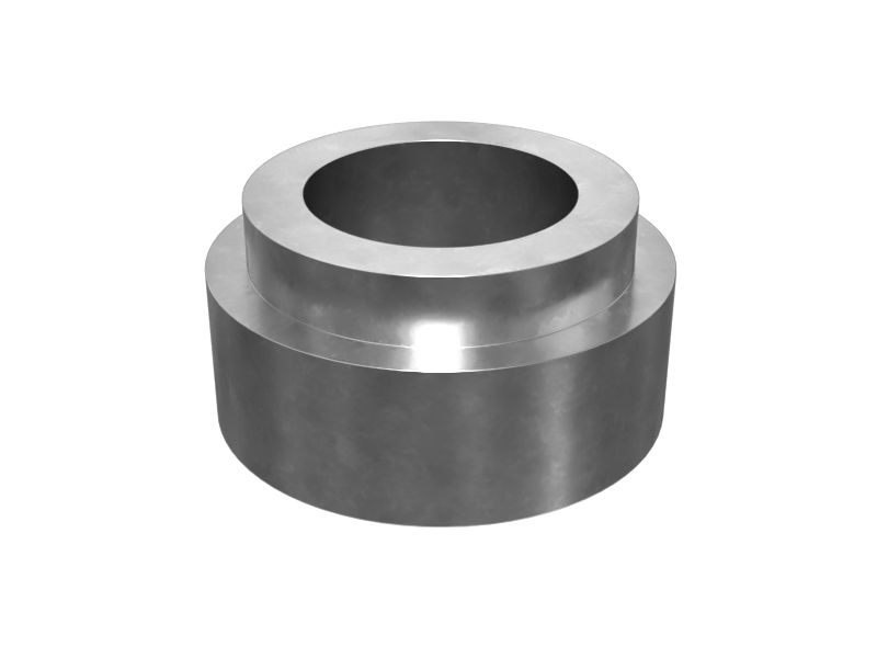 6B-4112: FITTING | Cat® Parts Store