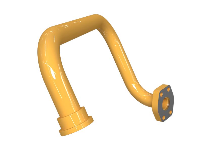 602-6313: TUBE AS | Cat® Parts Store