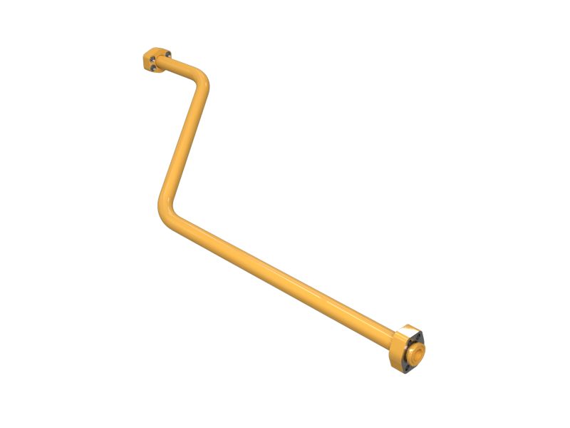 588-3045: TUBE AS | Cat® Parts Store