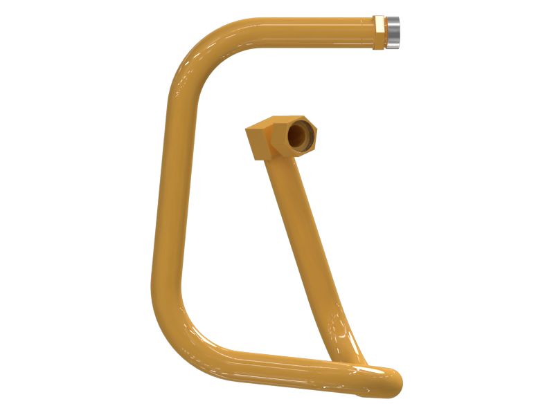 457-4202: TUBE AS | Cat® Parts Store