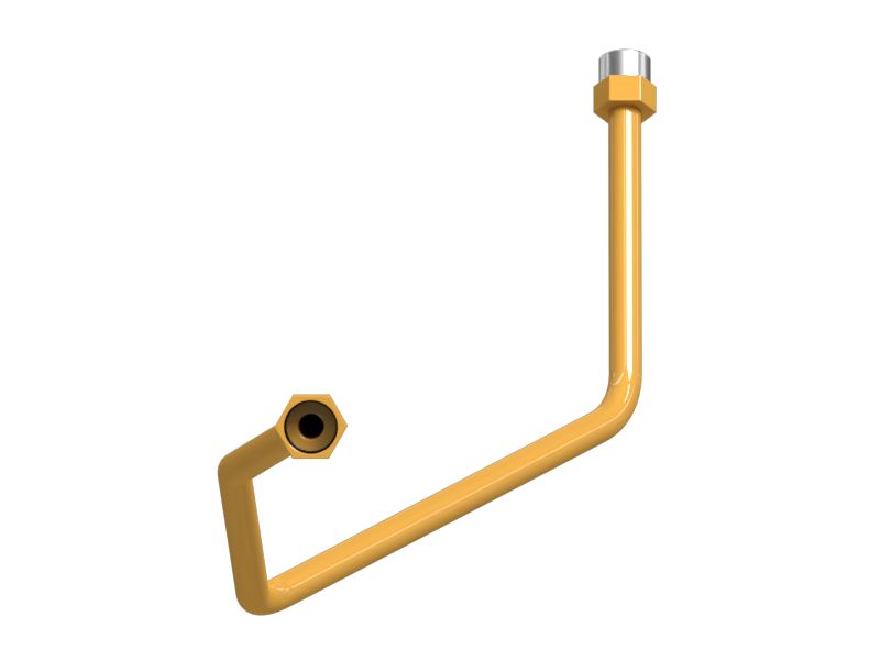 572-6952: TUBE AS | Cat® Parts Store