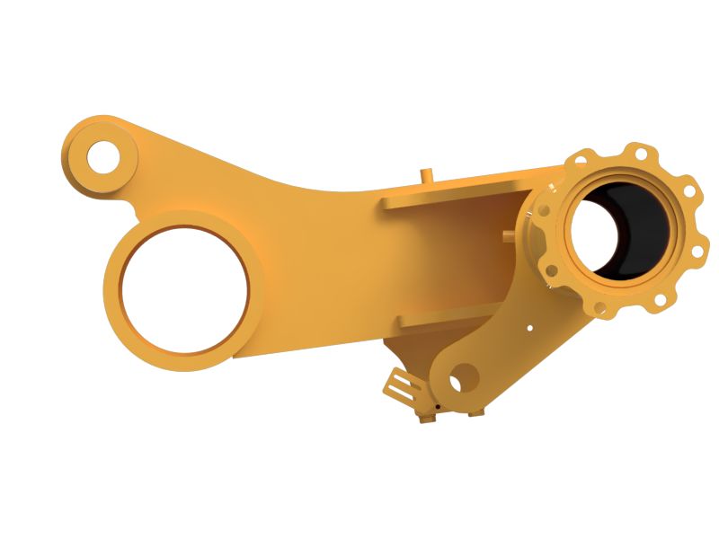 592-4166: TUBE AS | Cat® Parts Store