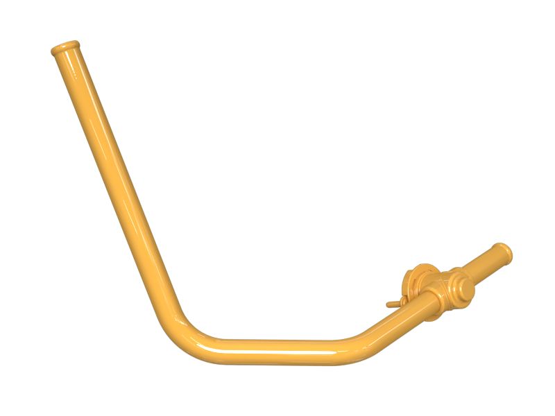 605-5810: Tube | Cat® Parts Store