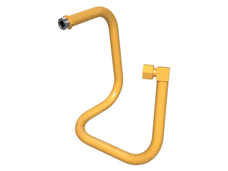 457-4202: TUBE AS | Cat® Parts Store