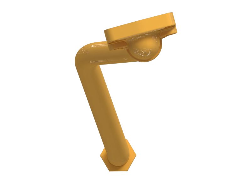 595-2540: TUBE AS | Cat® Parts Store