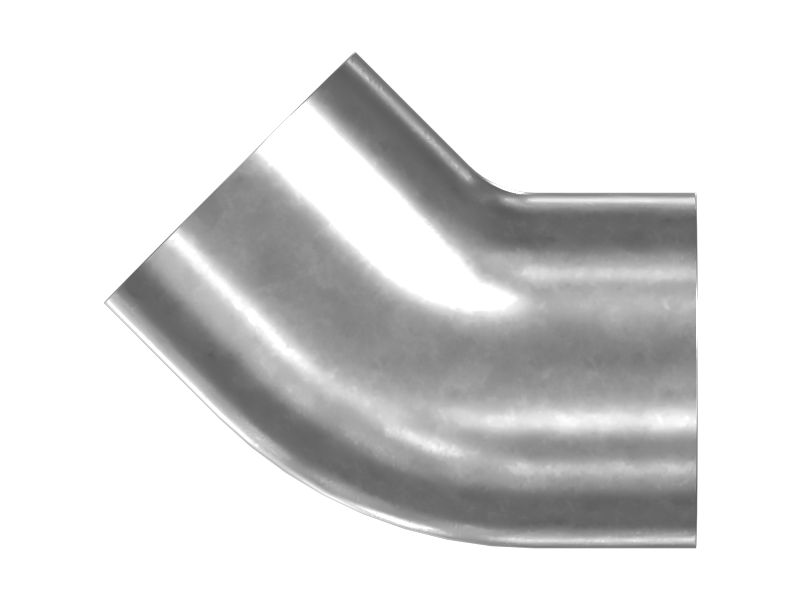 256-2420: 152.4mm Inner Diameter Elbow | Cat® Parts Store