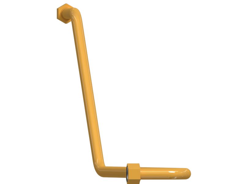 575-3101: TUBE AS | Cat® Parts Store