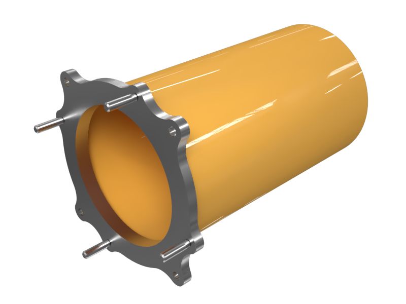 507-0125: TUBE AS | Cat® Parts Store