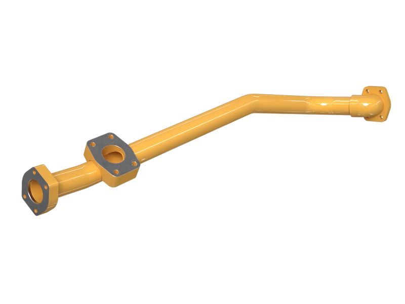 572-3661: TUBE AS | Cat® Parts Store