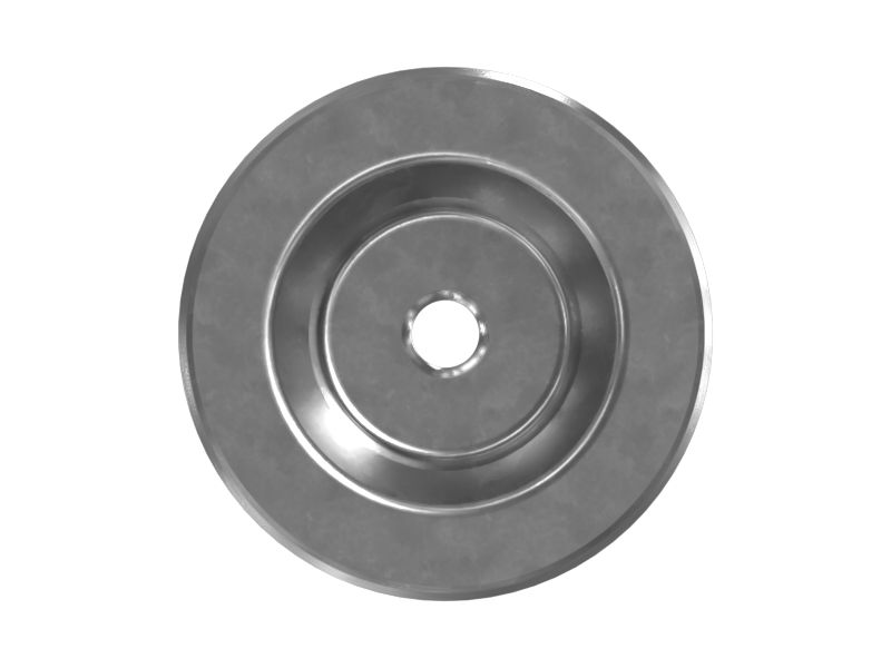 456-6255: Damper-Top | Cat® Parts Store