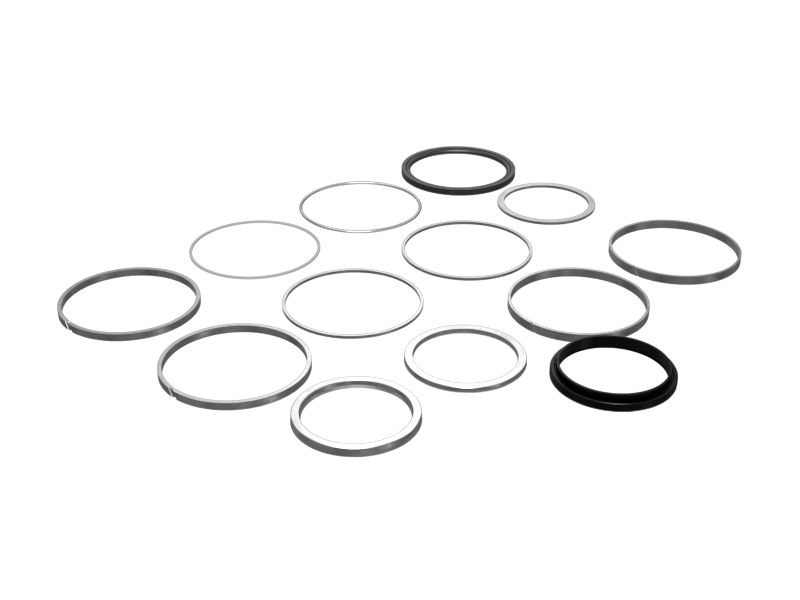 526-6137: 液压油缸密封套件 | Cat® Parts Store