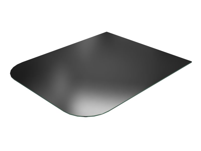 549-8886: Cab Windshield Glass | Cat® Parts Store