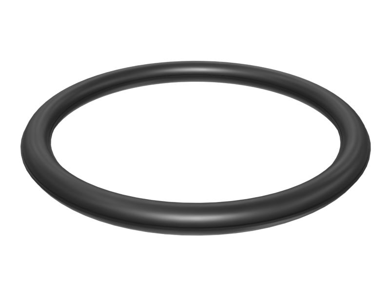 8C-3106: 17mm Inside Diameter Seal-O-Ring | Cat® Parts Store