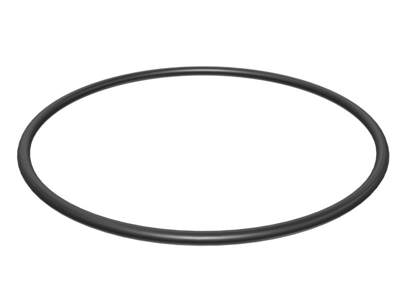 207-2757: 2.62 x 79.38mm 75A NBR O-Ring | Cat® Parts Store