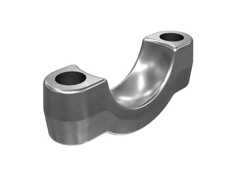8W-1842: TRUNNION | Cat® Parts Store