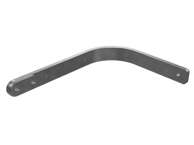 606-1700: Rear Fender Kit | Cat® Parts Store