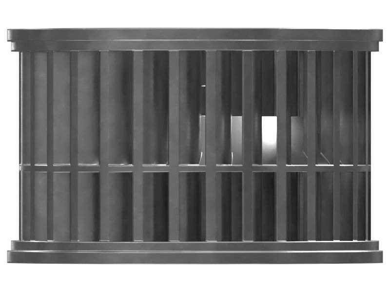 3E-0400: Wheel-Blower | Cat® Parts Store