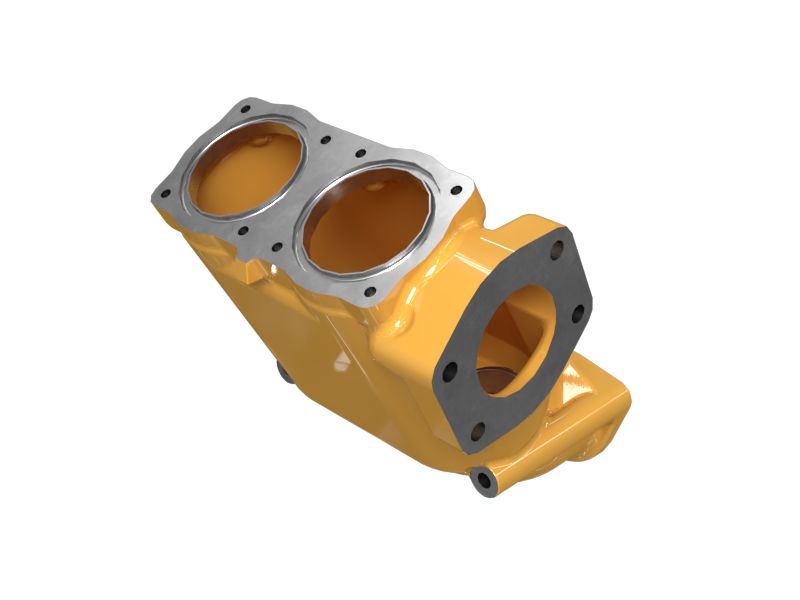 3T-0041: Carcasa de pantalla magnética | Cat® Parts Store