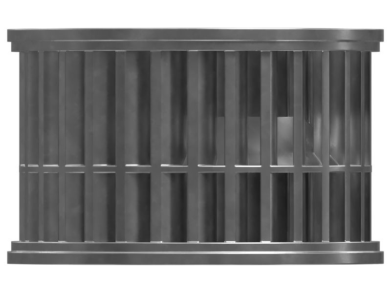 3E-0400: Wheel-Blower | Cat® Parts Store