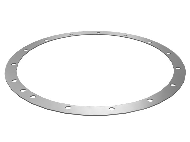 549-8441: 6mm Thick Steel Shim Pack | Cat® Parts Store
