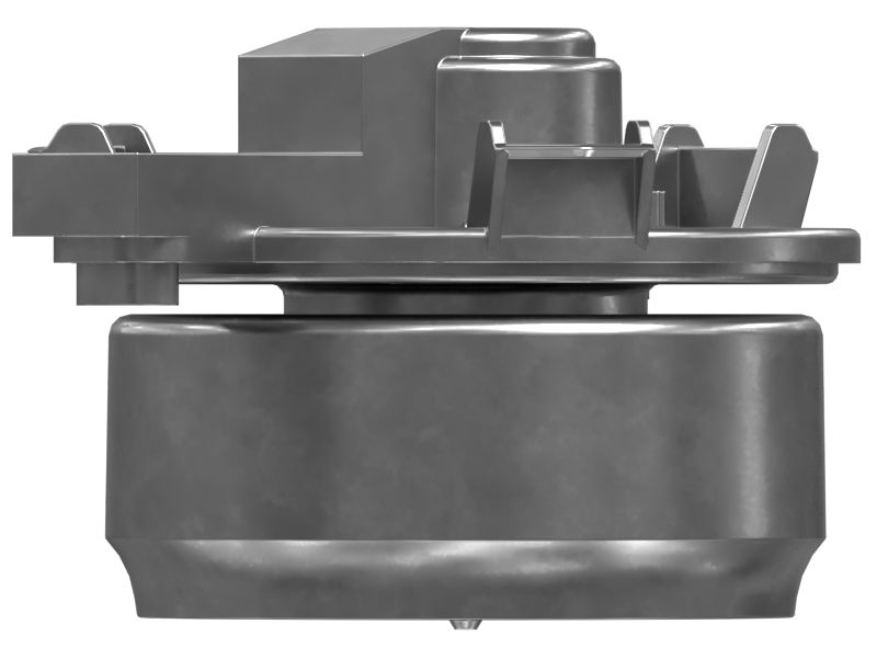 245-7839: Motor Assembly | Cat® Parts Store