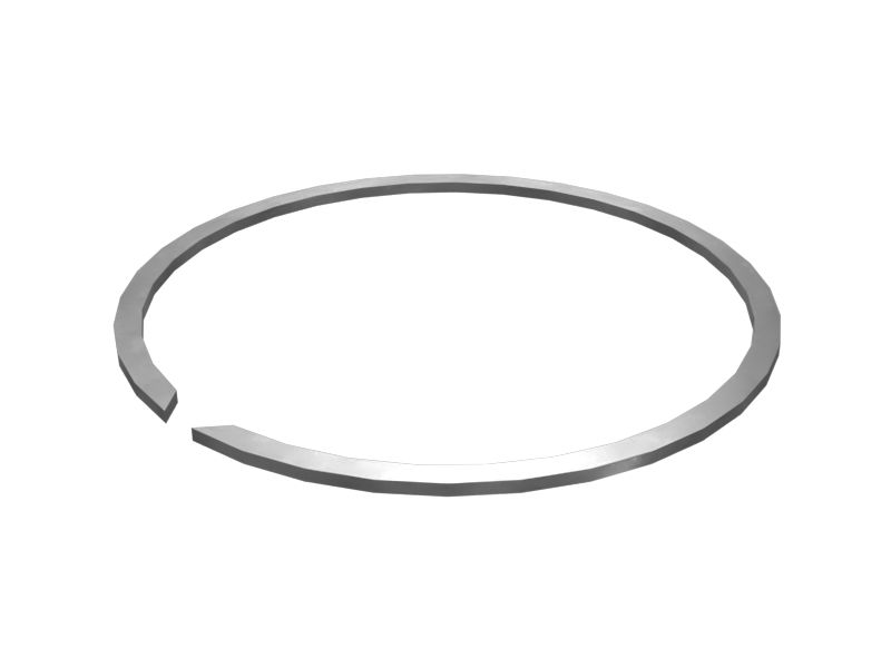 1T-1258: 163.10mm Inner Diameter External Retainer Ring | Cat® Parts Store
