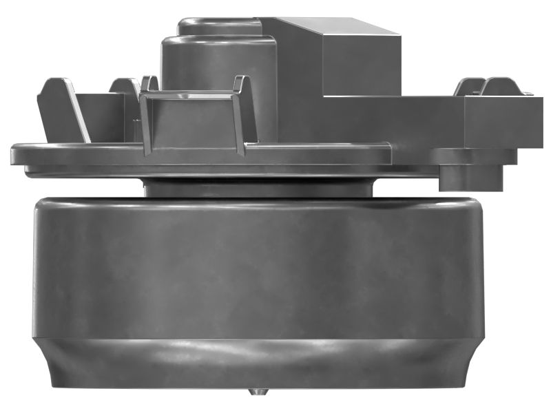 245-7839: Motor Assembly | Cat® Parts Store