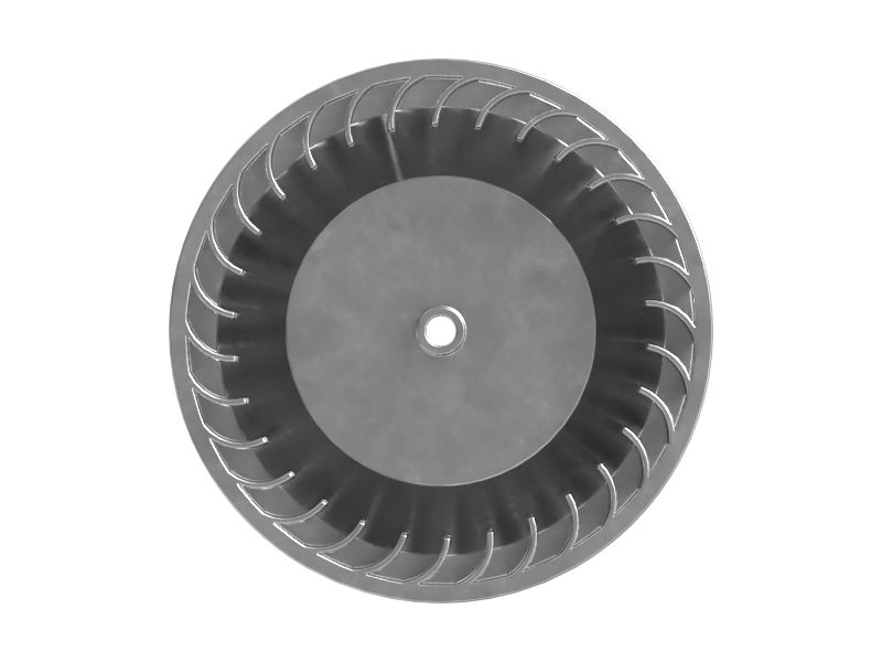 3E-0400: Wheel-Blower | Cat® Parts Store