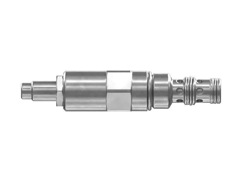 536-7311: Pilot Pressure Reducing Valve | Cat® Parts Store