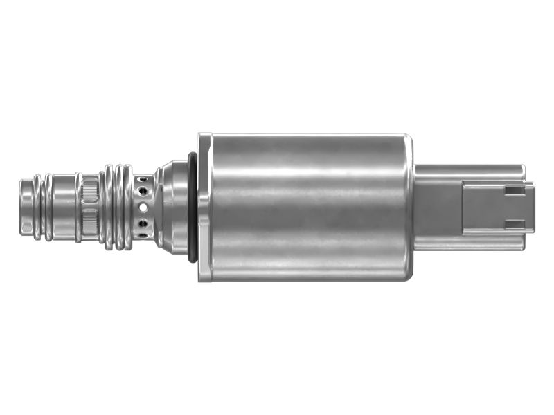 491-0908: 24 Volt Solenoid Valve | Cat® Parts Store